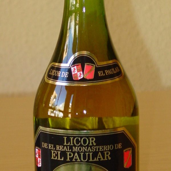 Licores Archivos - Delicias Monásticas